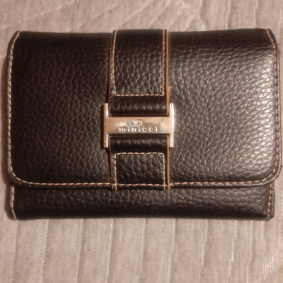 Minicci | Other | Womens Minicci Wallet | Poshmark